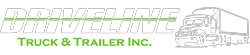 Home | Driveline Truck and Trailer | Summerside, PE | Heavy truck and ...