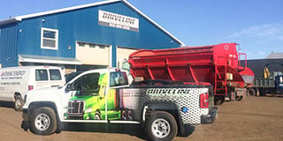 Home | Driveline Truck and Trailer | Summerside, PE | Heavy truck and ...